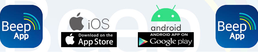 BeepApp